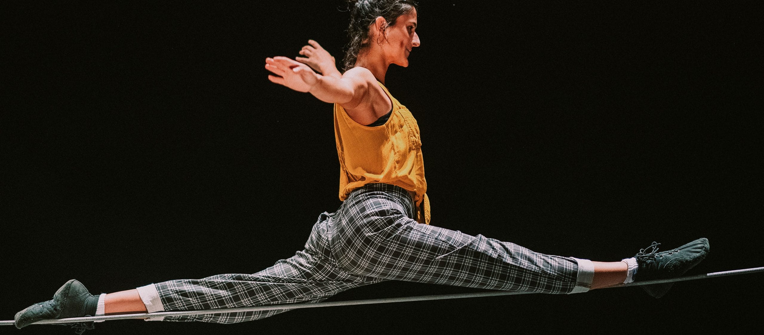 The Revel Puck Circus - Crying Out Loud